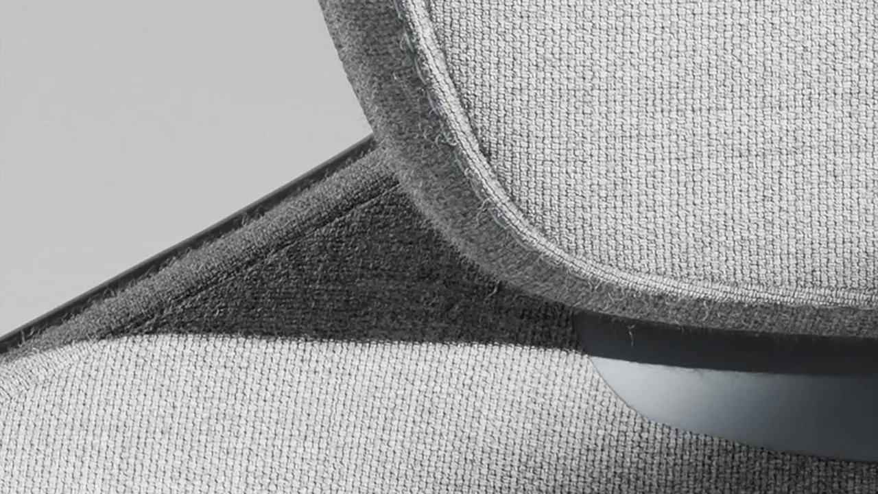 El interior del nuevo Volvo EX30 se vislumbra en este adelanto, el ...