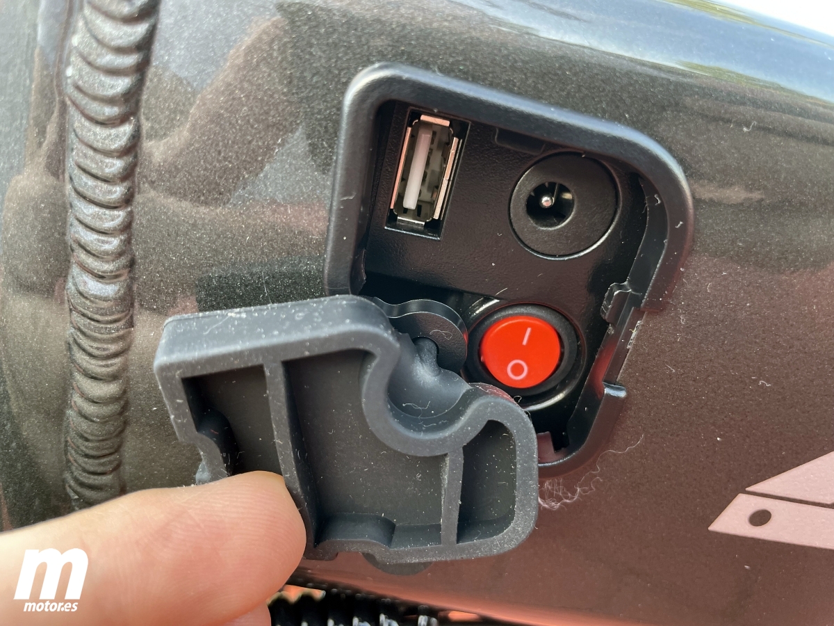 Probamos la PVY Z20 Pro, una bici eléctrica plegable muy interesante por menos de 800 euros