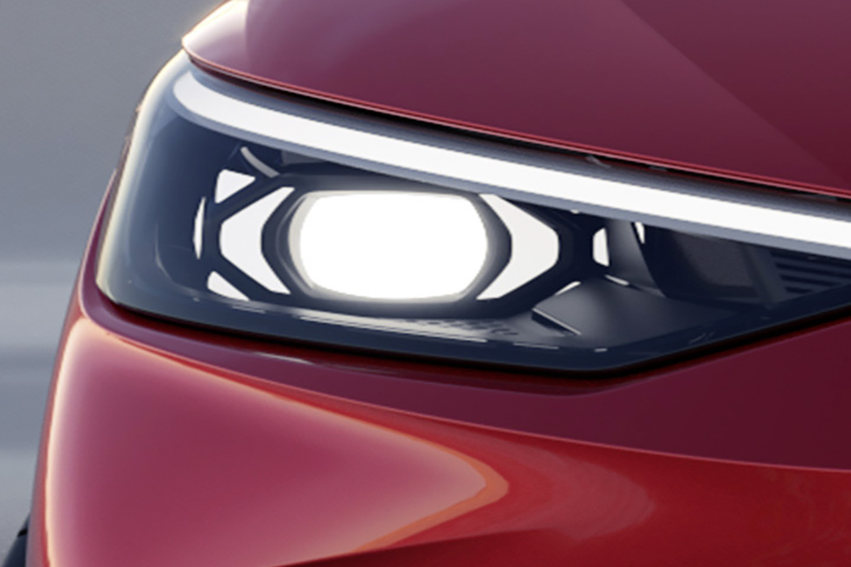 El Volkswagen ID.7 GTX debutará en el Salón del Automóvil de Múnich, la ...