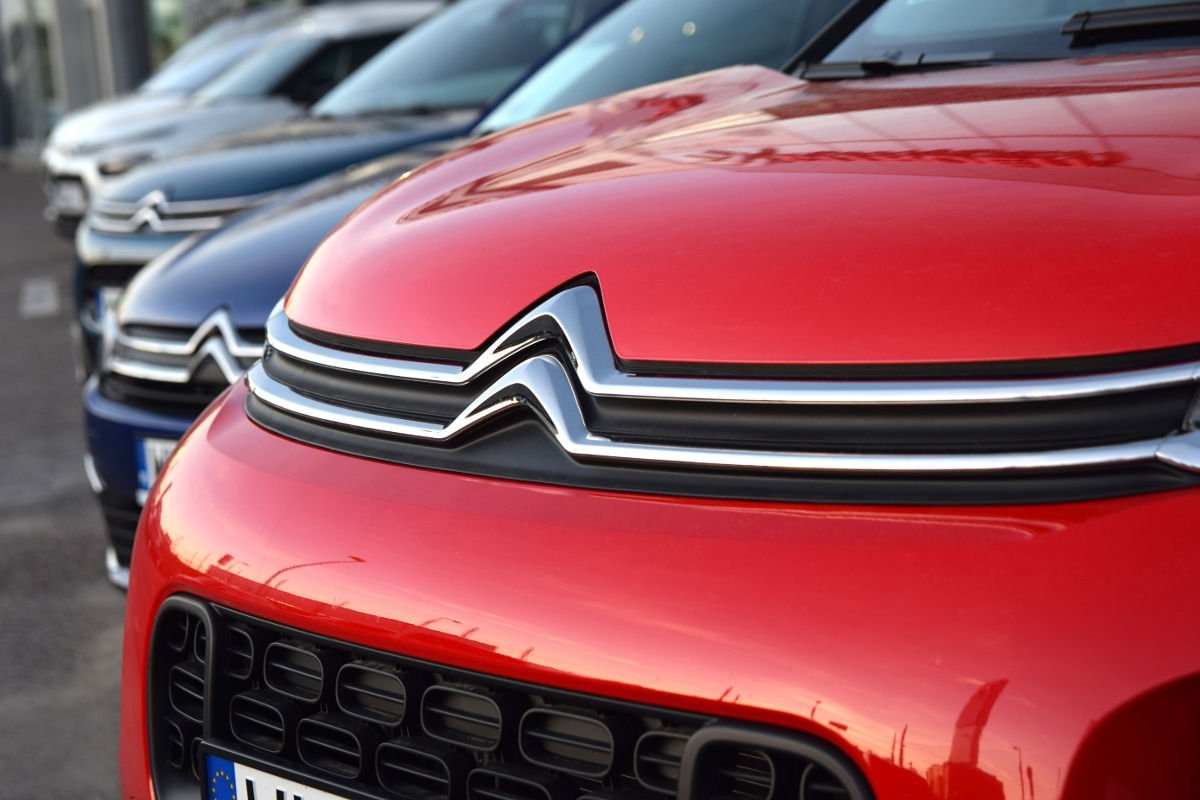 Los importantes cambios en Citroën con la llegada del nuevo C3 ...
