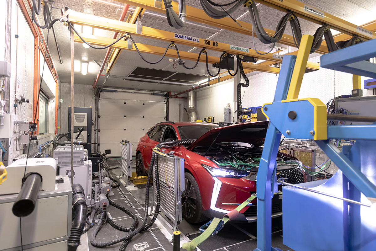 Stellantis rompe los esquemas de la UE, demuestra que hasta 28 millones ...