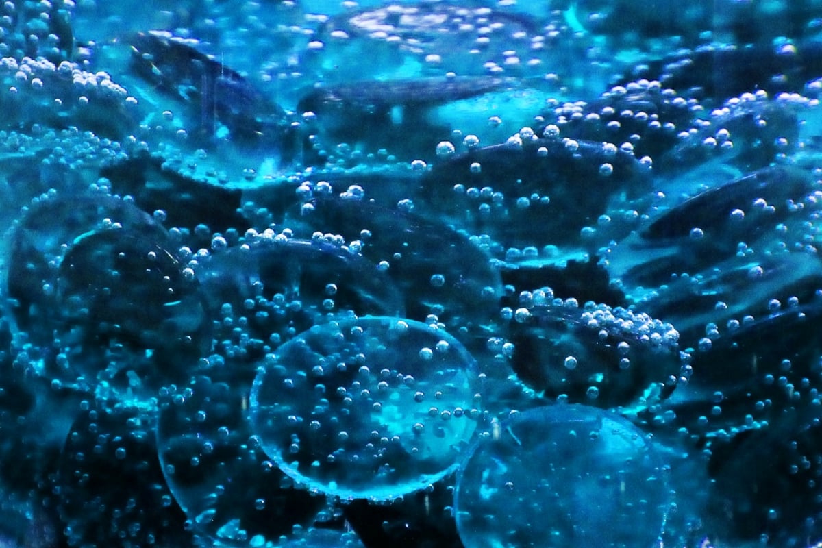 Conoces El Agua Supercrítica Te Contamos Qué Es Y Por Qué Se Ha