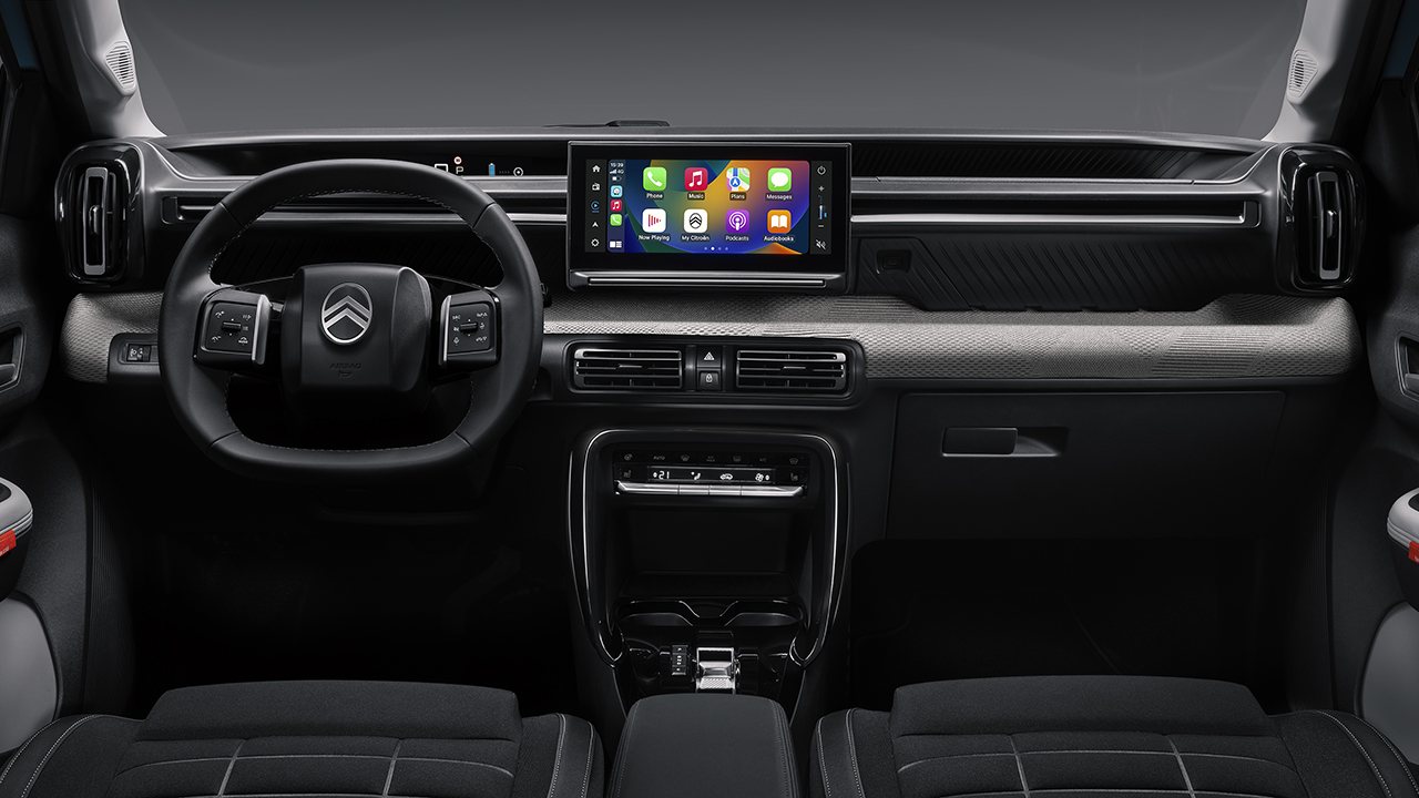 El nuevo Citroën C3 se reinventa, llega la cuarta generación del ...