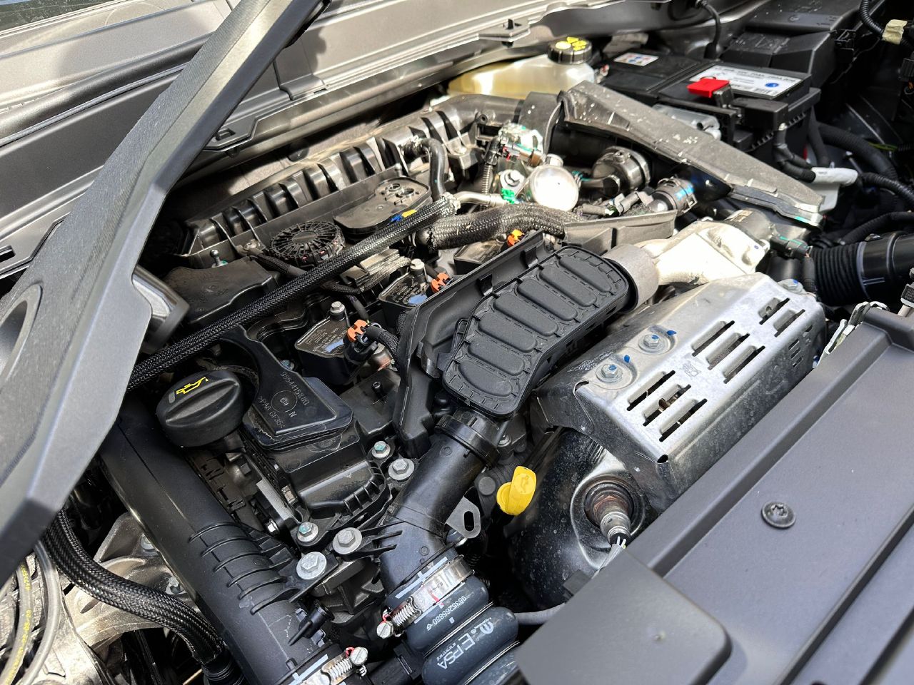 El nuevo Citroën C3 se reinventa, llega la cuarta generación del ...