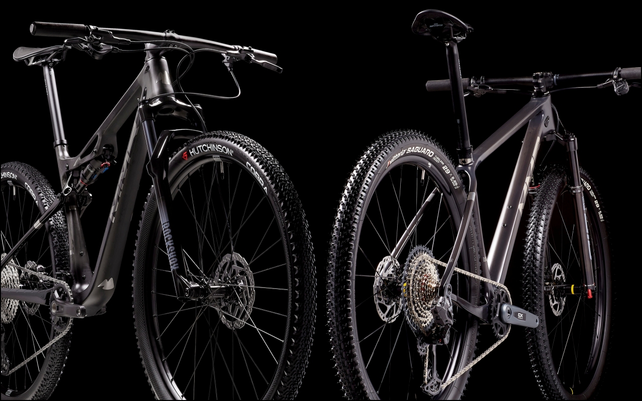 MMR renueva sus dos Mountain Bikes de referencia para XC, así son la ...