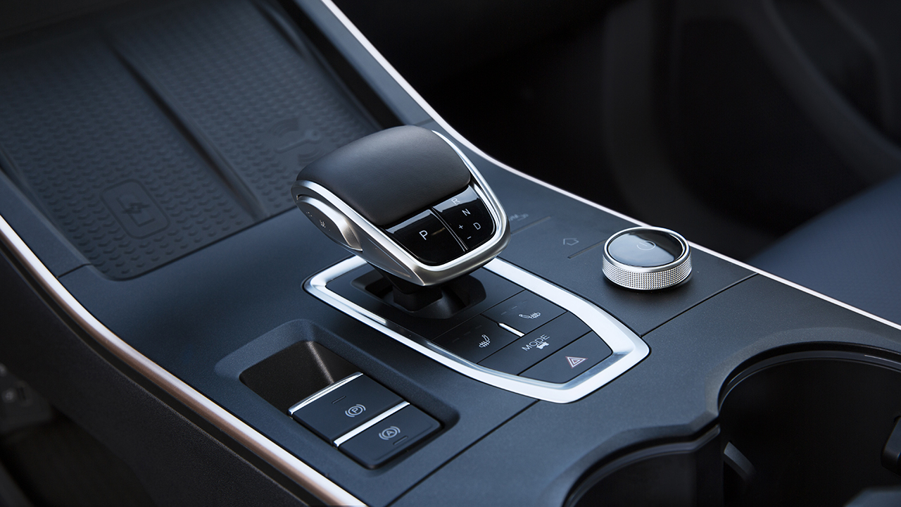 Todas las claves del nuevo Omoda 5, el SUV chino que llega a España por ...