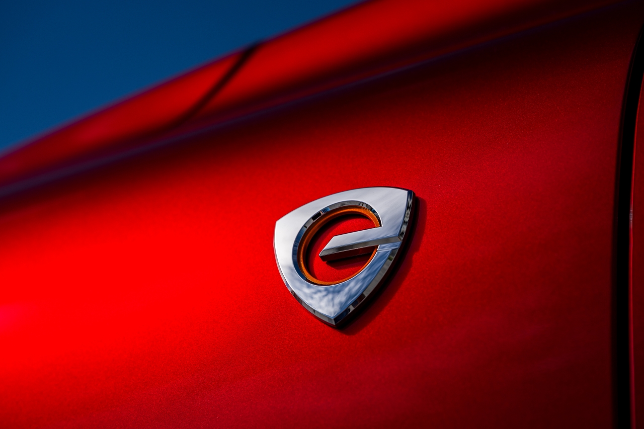 Prueba Mazda MX-30 R-EV, explorando lo diferente