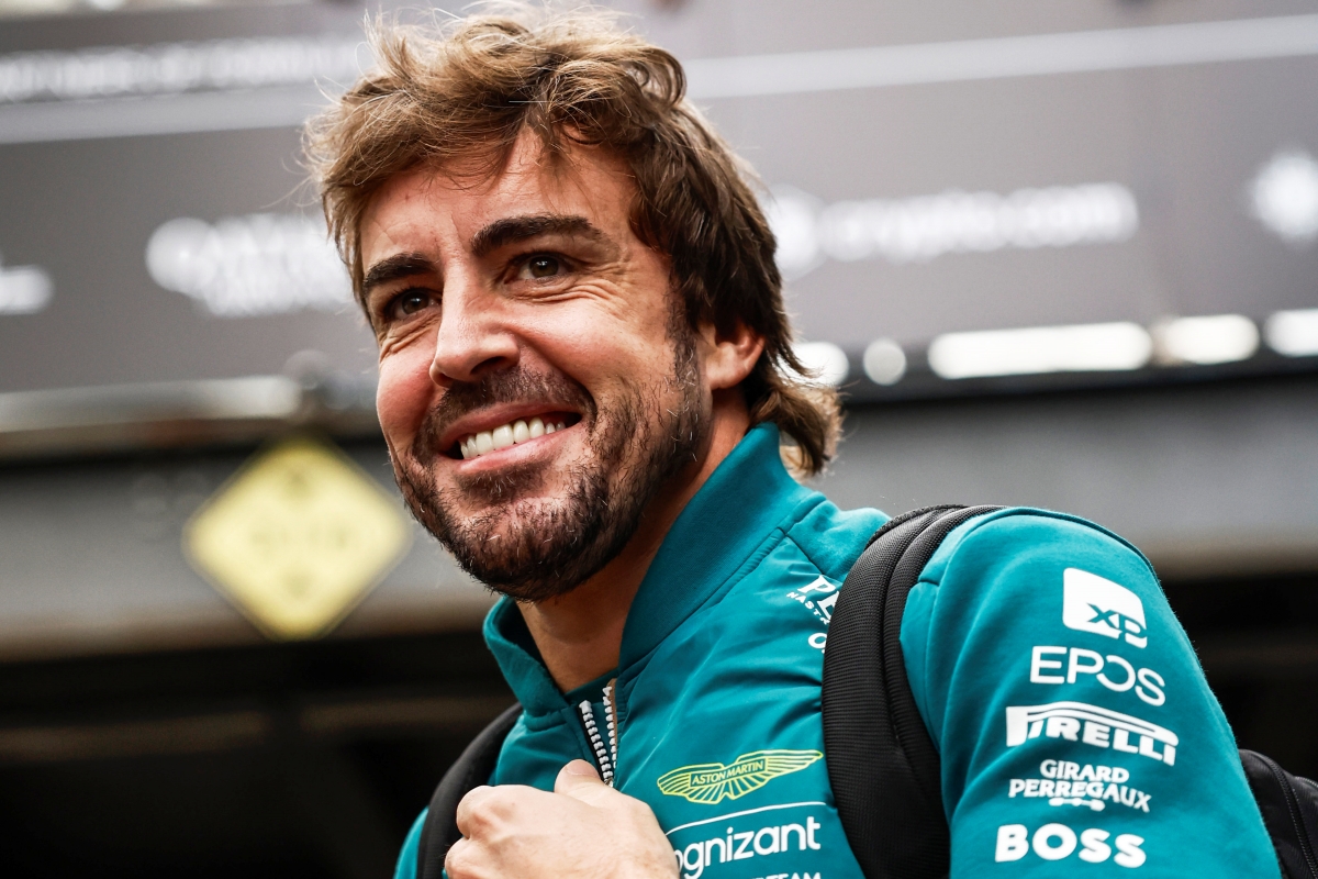 ¿Puede Fernando Alonso conseguir 'La 33' en un circuito inédito como el ...