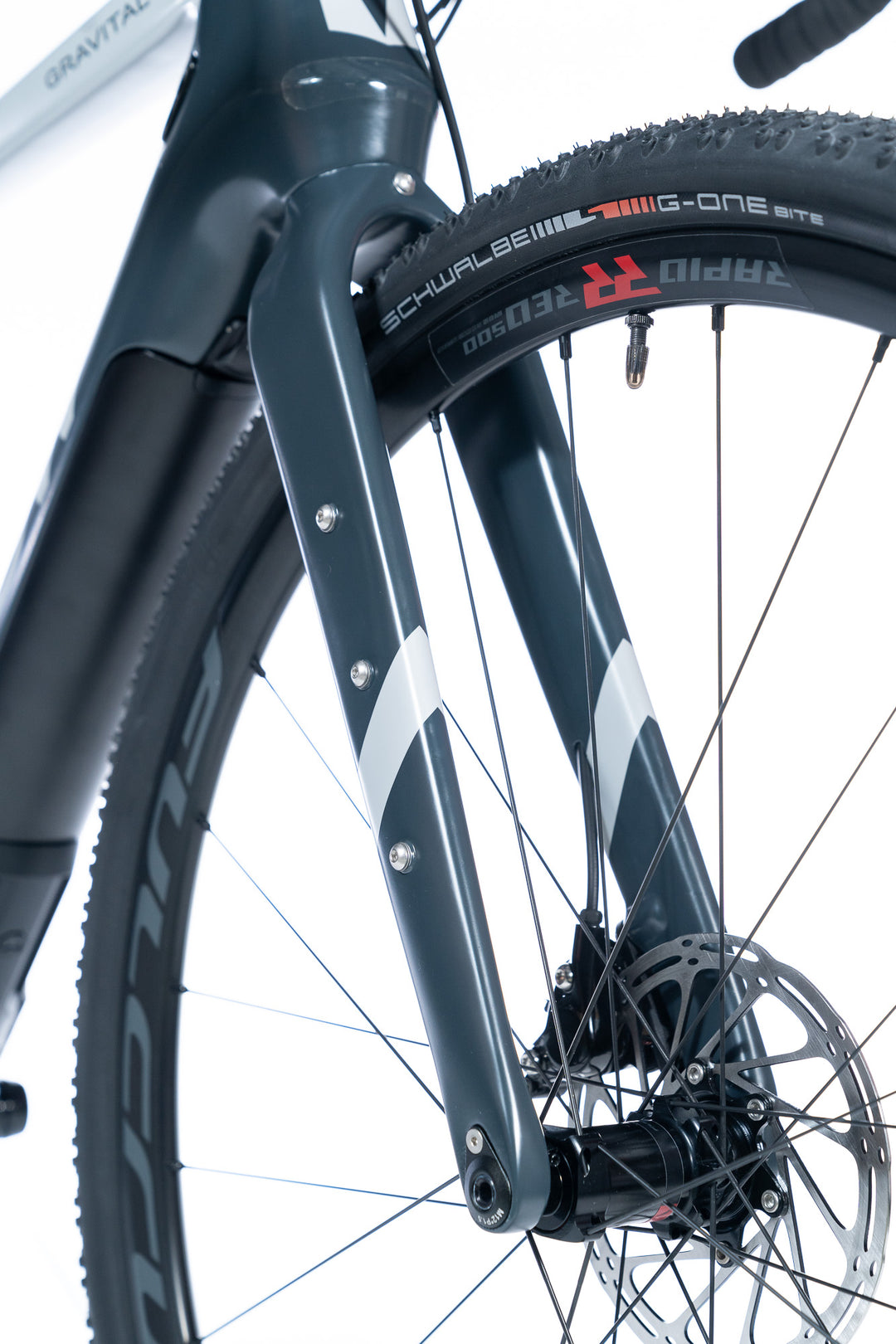 Crow Gravital AXS, un misil eléctrico de 13,6 kg para Gravel con cambio ...