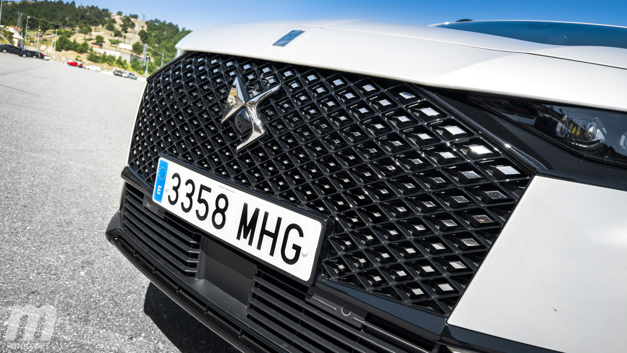 Las novedades de DS Automobiles para 2024, nuevos coches eléctricos y ...