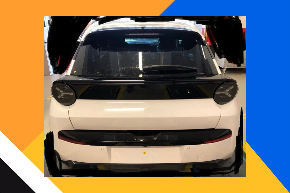 Suma y sigue, el renacimiento de Lancia y del nuevo Ypsilon otra vez al ...