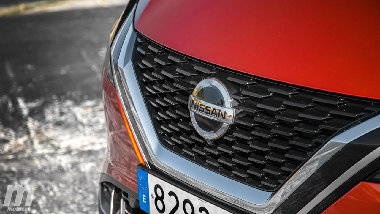 Las novedades de Nissan para 2024, la necesaria e importante renovación ...