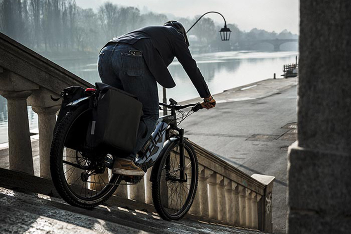 Thok lanza la MIG e-S, una versátil eBike de montaña perfecta también ...