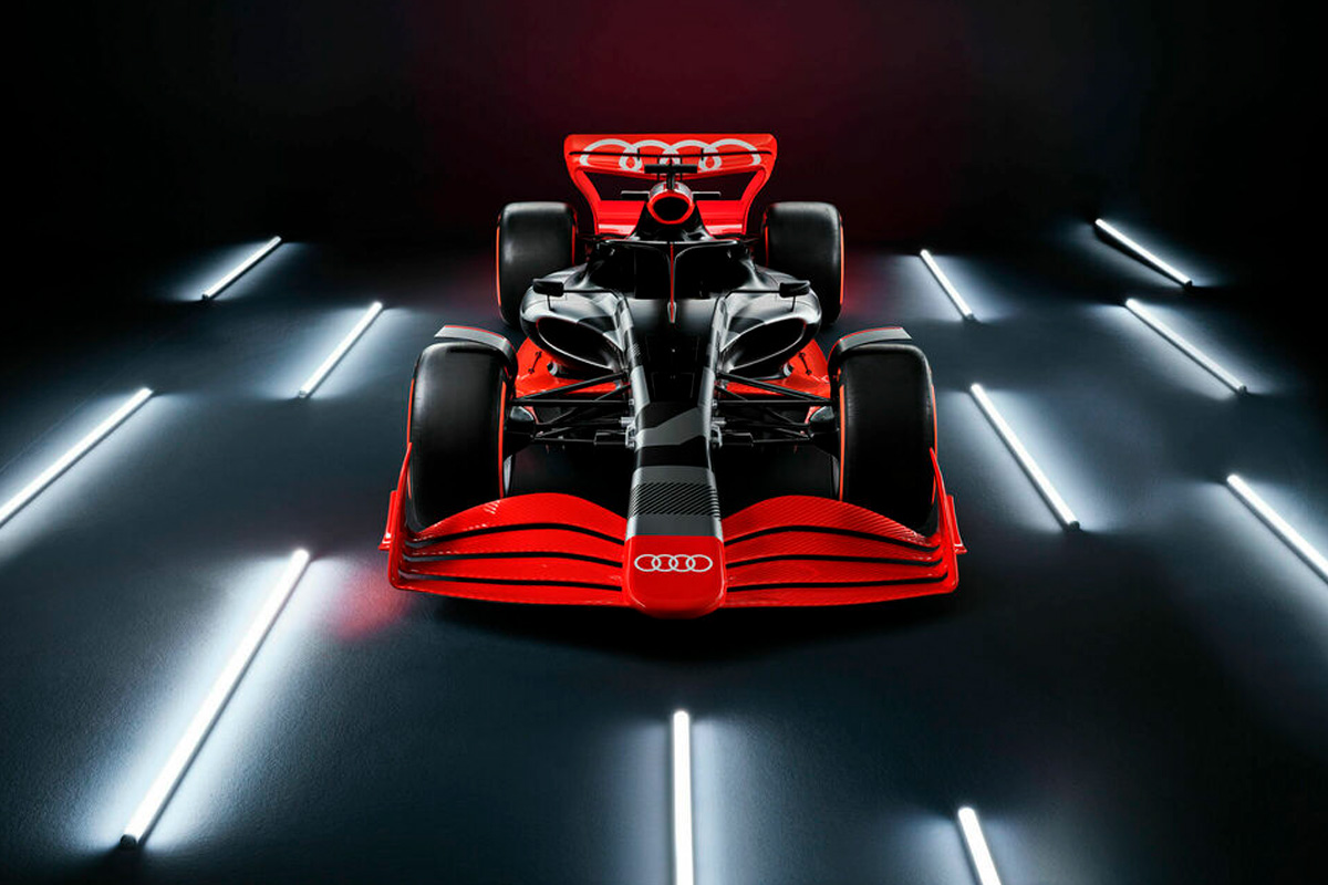 Tras 100 días de espera, el CEO de Audi acalla todos los rumores ...