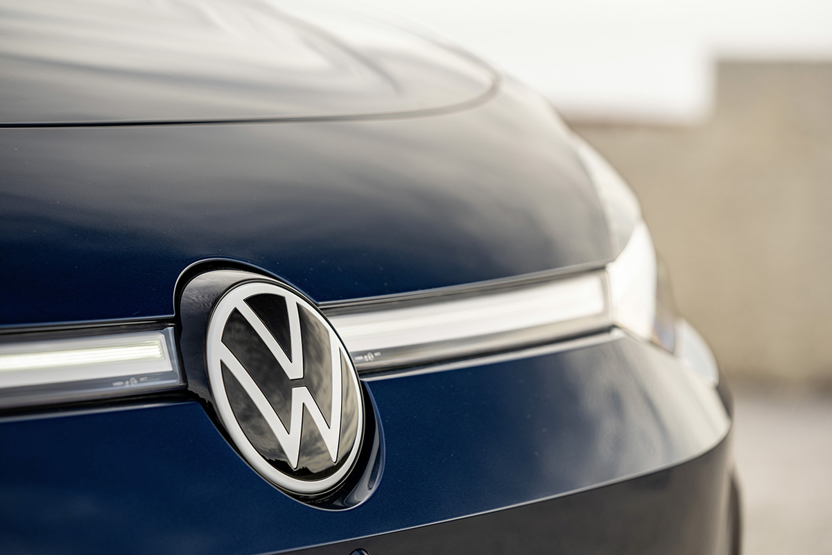 Los modelos estrella de Volkswagen apuestan por la seguridad vial, el ...