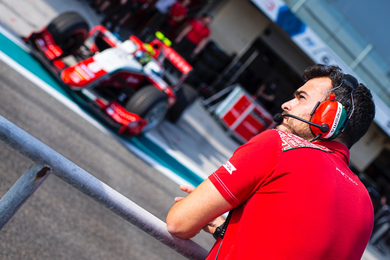 Dominante en juniors europeas, ¿y a la conquista de América? Prema ...