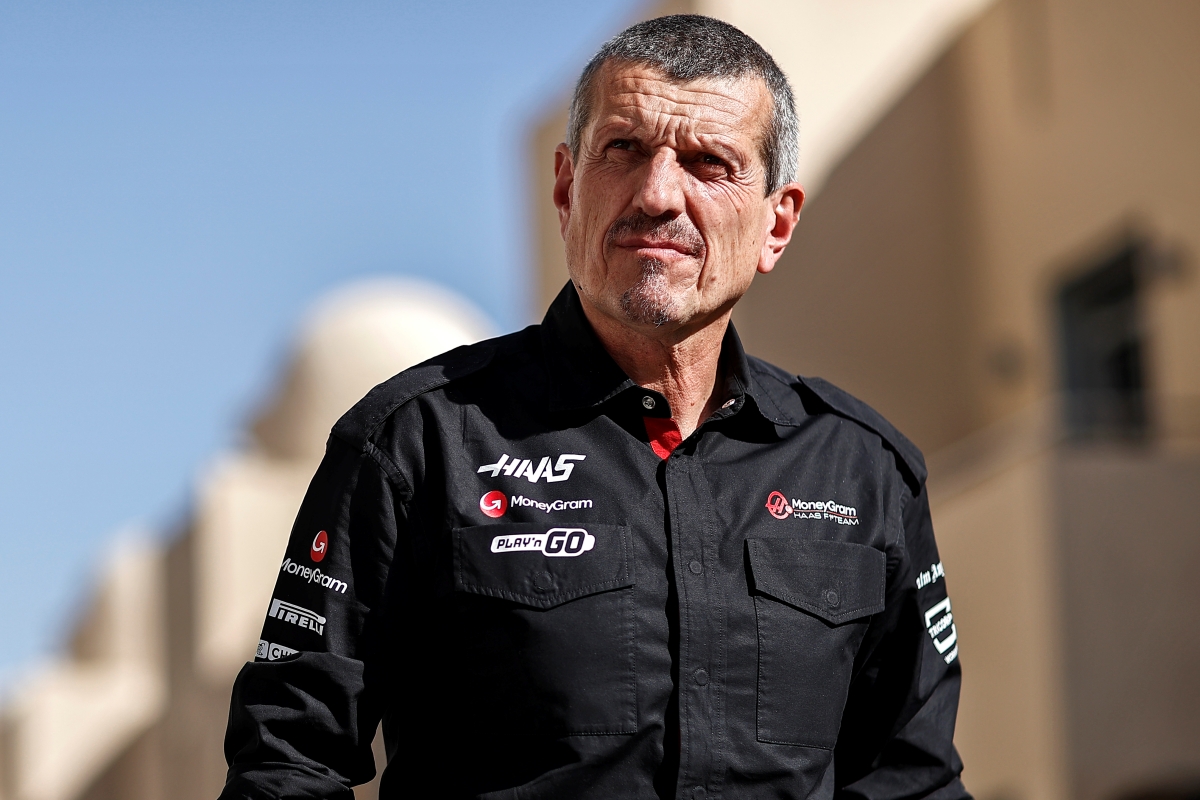 ¡Será un palo para 'Drive to Survive'! Haas despide a Günther Steiner ...