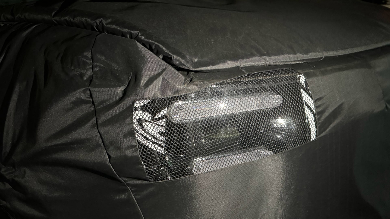 El interior del nuevo Smart #5 al descubierto, el inesperado ...