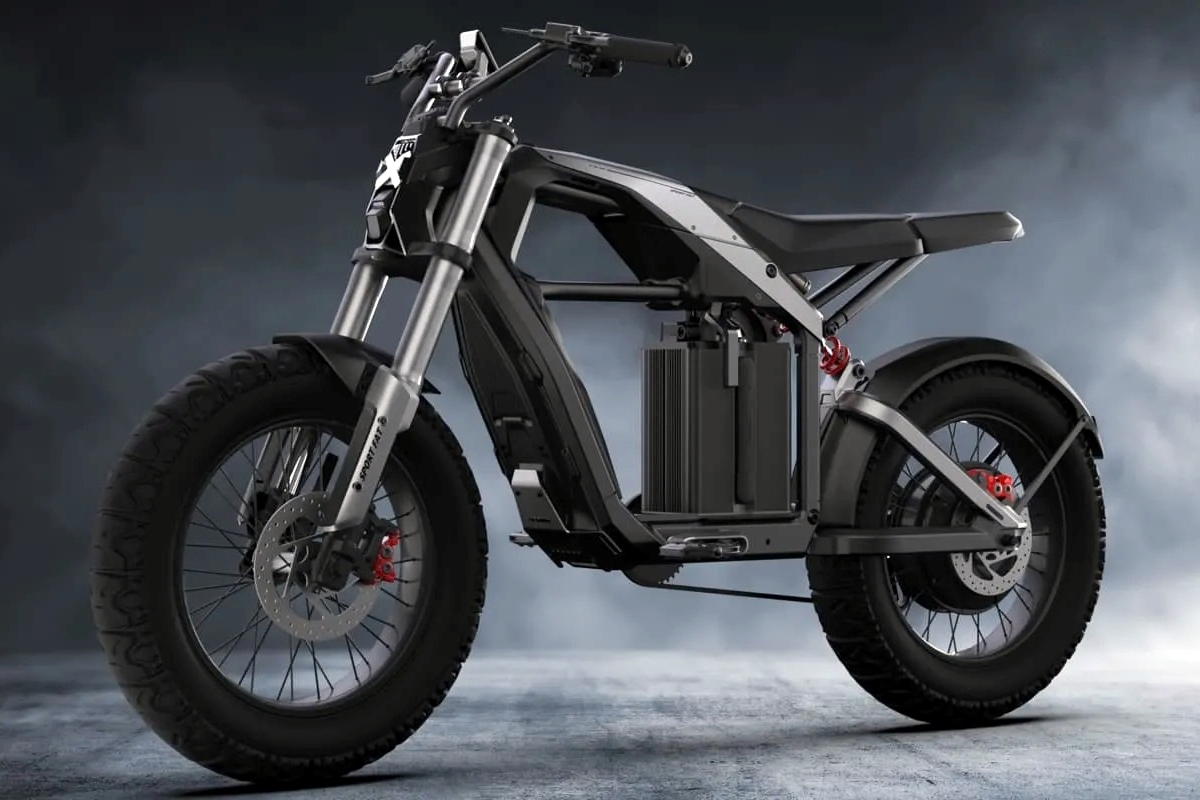 El estreno de Segway en las eBikes te va a sorprender: las nuevas Xafari y Xyber atraerán ...