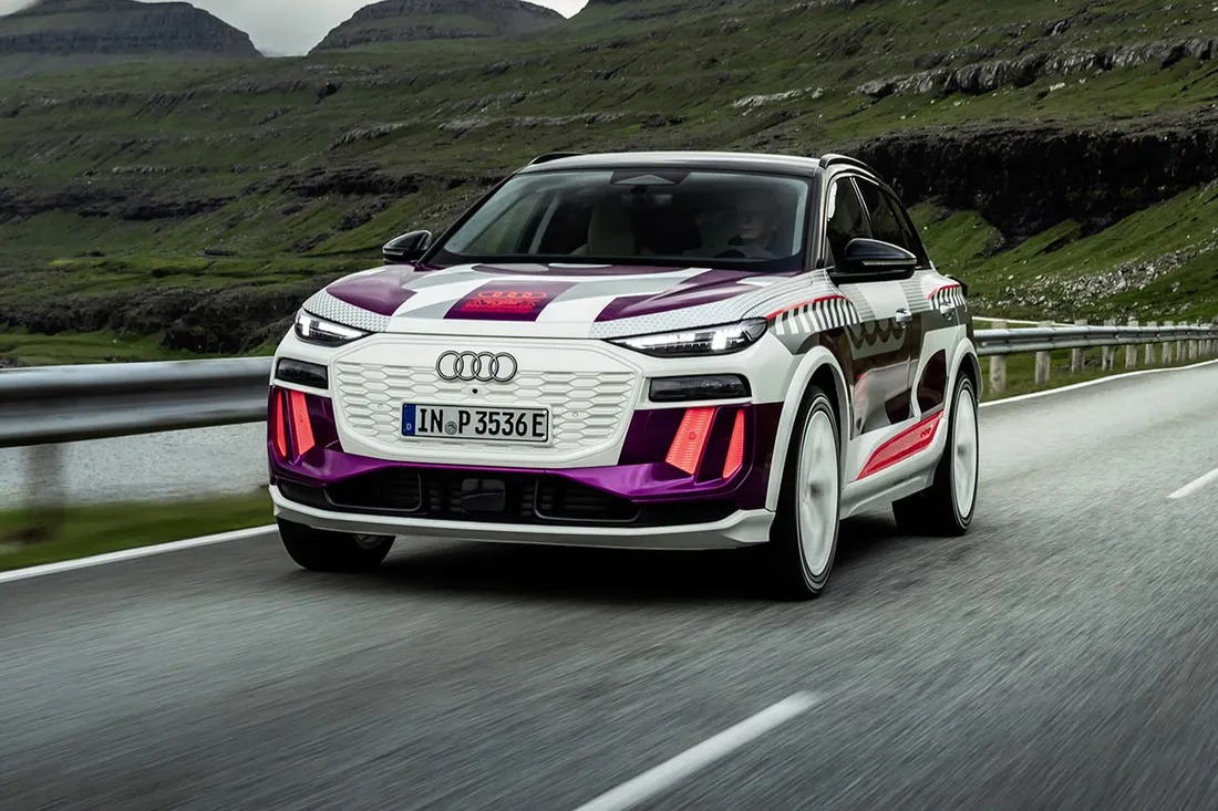 ¿Motín en Audi? El nuevo jefe de la marca busca un cambio de timón para ...