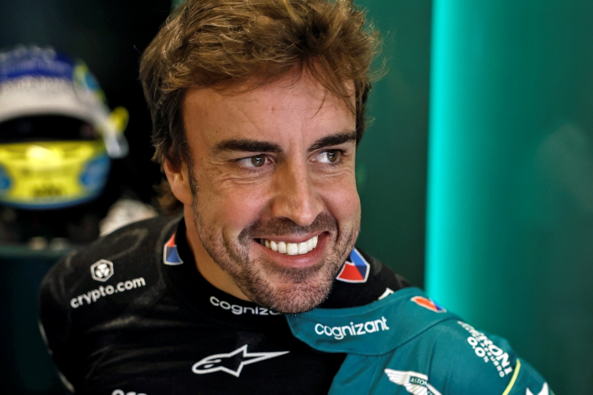Jenson Button quiere a Fernando Alonso en Mercedes: «Puede que esté ...