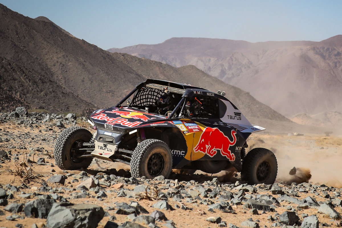 Sports & You se convierte en importador del Taurus T3 Max para España y ...