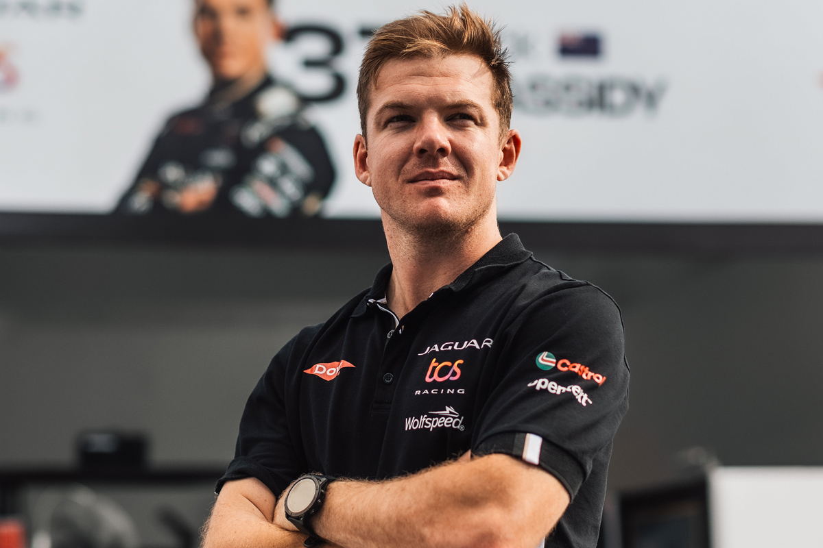 Nick Cassidy retiene el liderato de la Fórmula E en un nefasto ePrix de ...