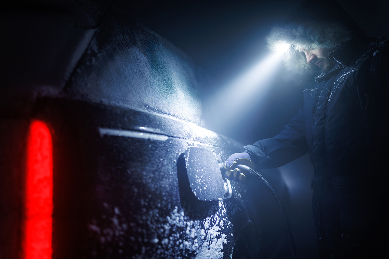 El inédito Range Rover Electric llega en 2025, el SUV británico ...