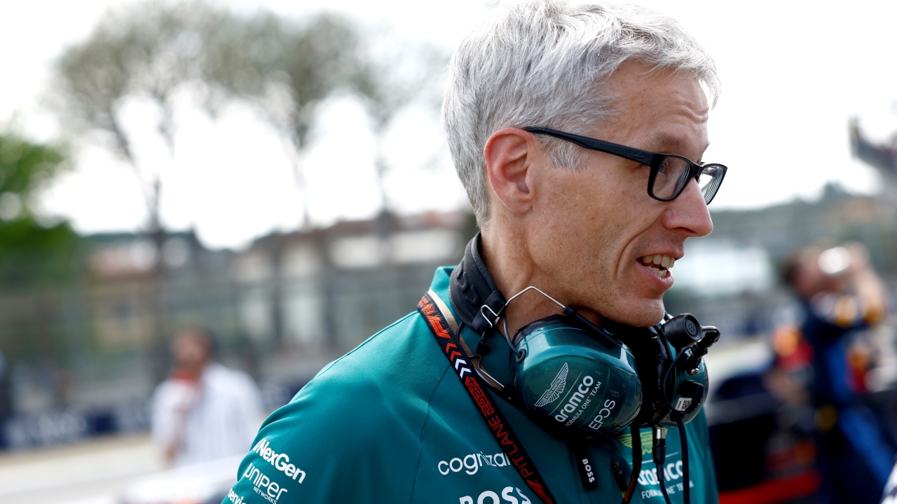 Mike Krack predice un GP de Mónaco especialmente tenso, y no sólo para ...