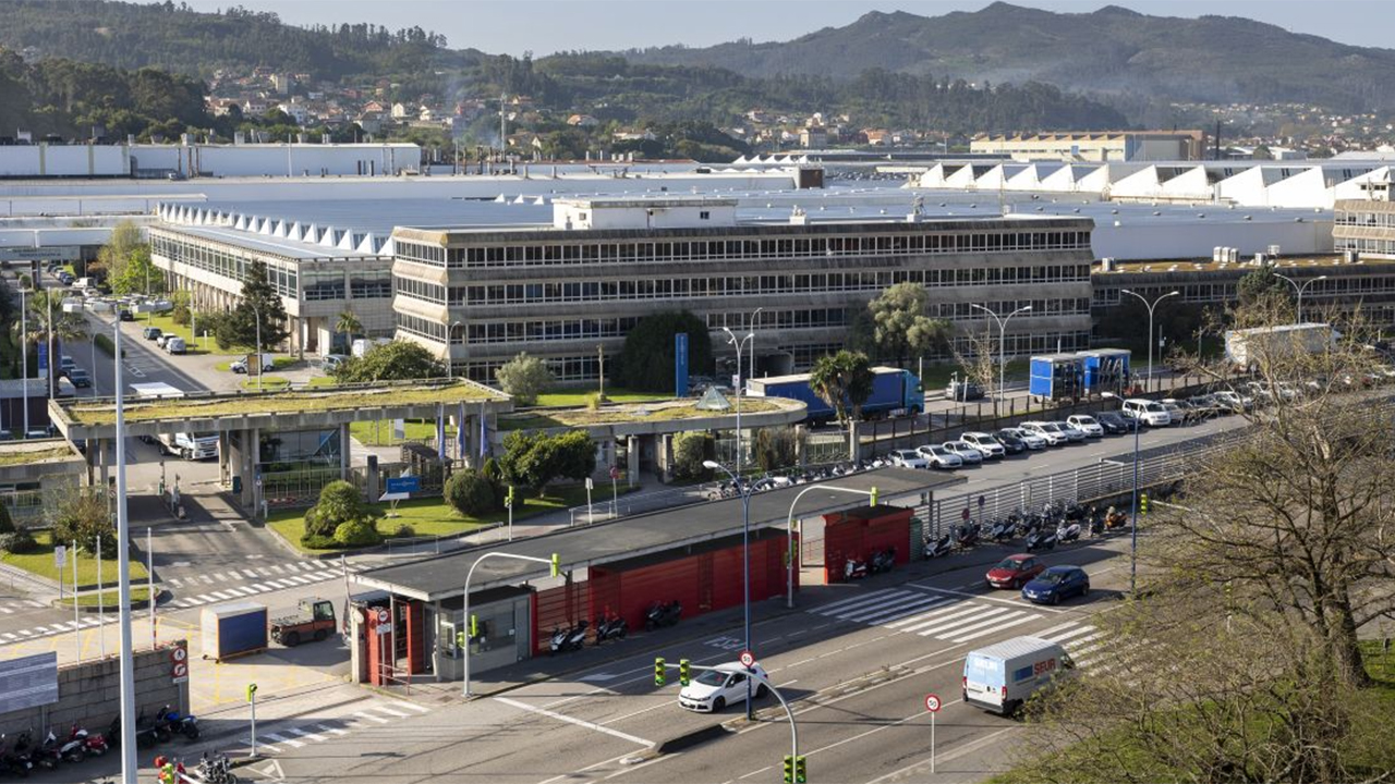 Stellantis Vigo más cerca de alcanzar el modelo industrial ambiental ...