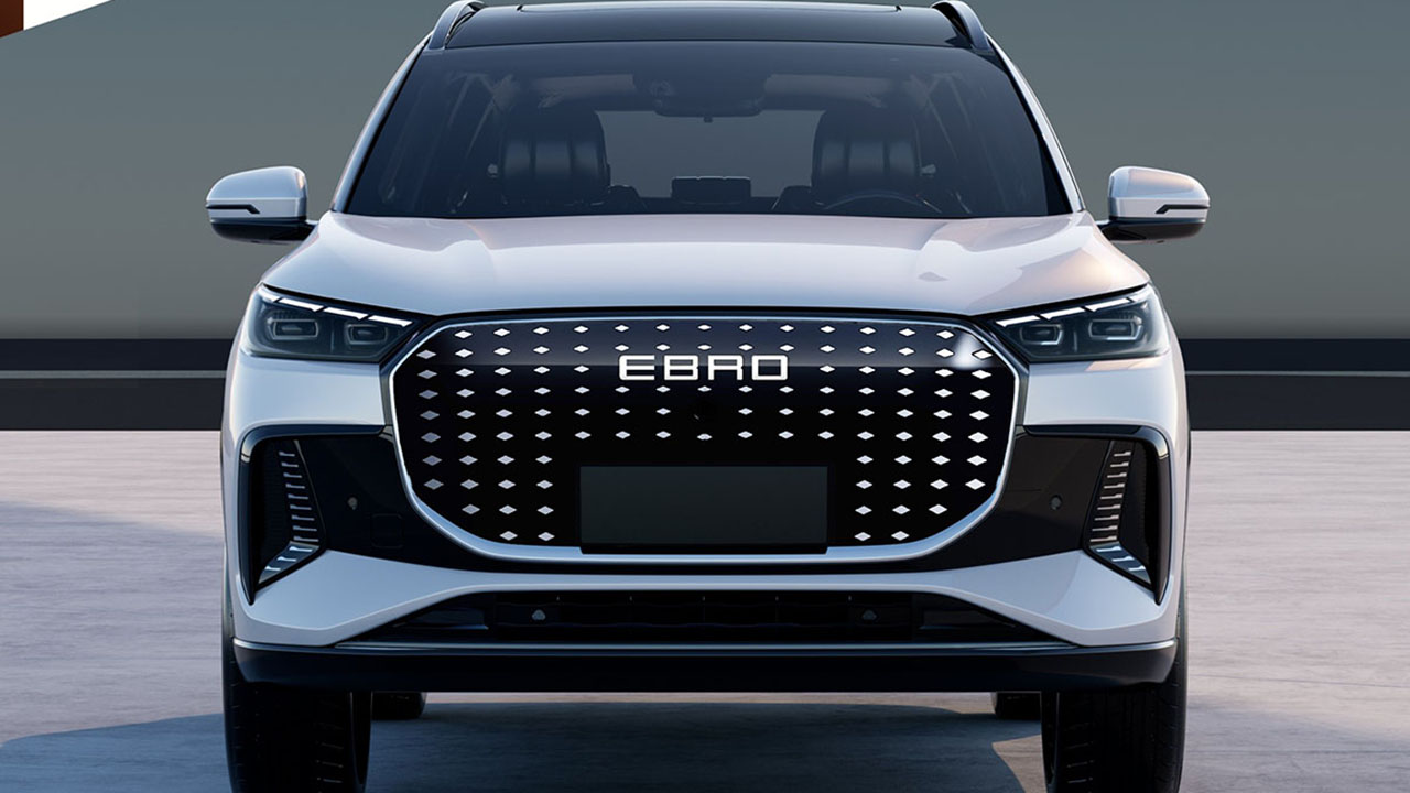 La alianza de la renacida EBRO con Chery es un duro golpe para DR ...