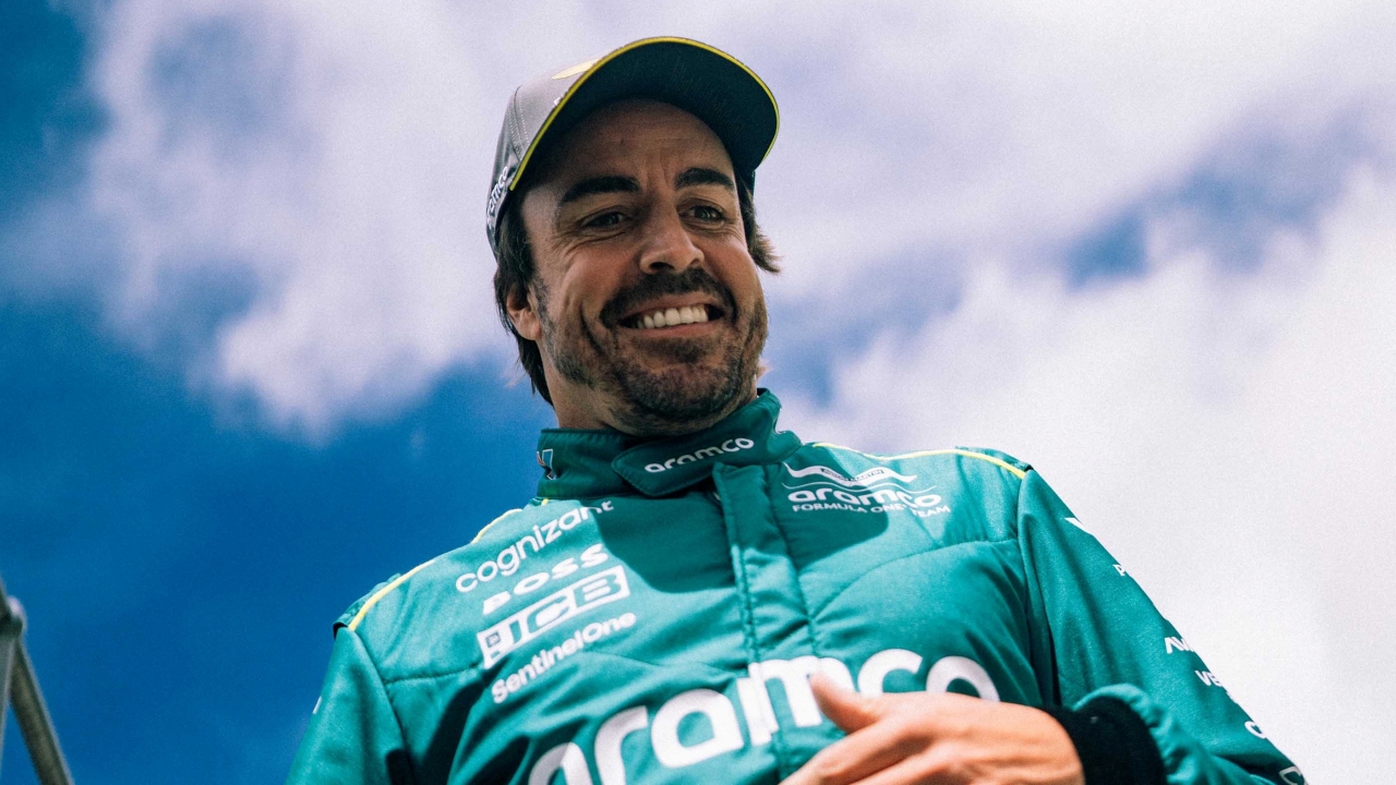 Fernando Alonso, ¿más allá de 2026?: “Mentiría si dijera que no lo he ...