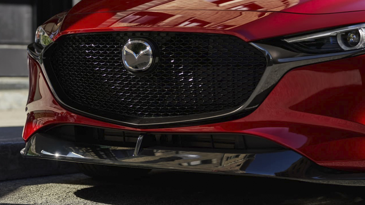 ¿El motor de gasolina perfecto? Mazda apuesta por SKYACTIV-Z, una ...
