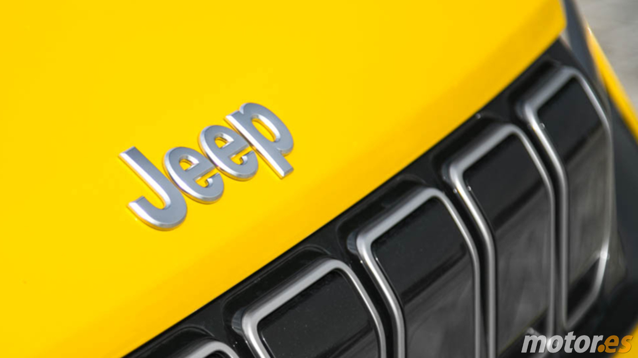 Las novedades de Jeep para 2025, ofensiva SUV con un renovado ...