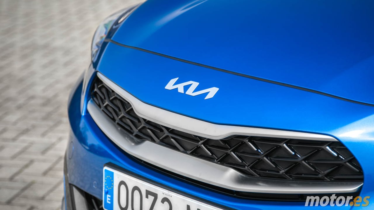 Las novedades de KIA para 2025, el Sportage se actualiza y se estrenan un compacto y multitud de ...