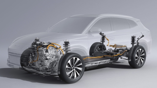 Noticias de coches y actualidad del mundo motor - Motor.es