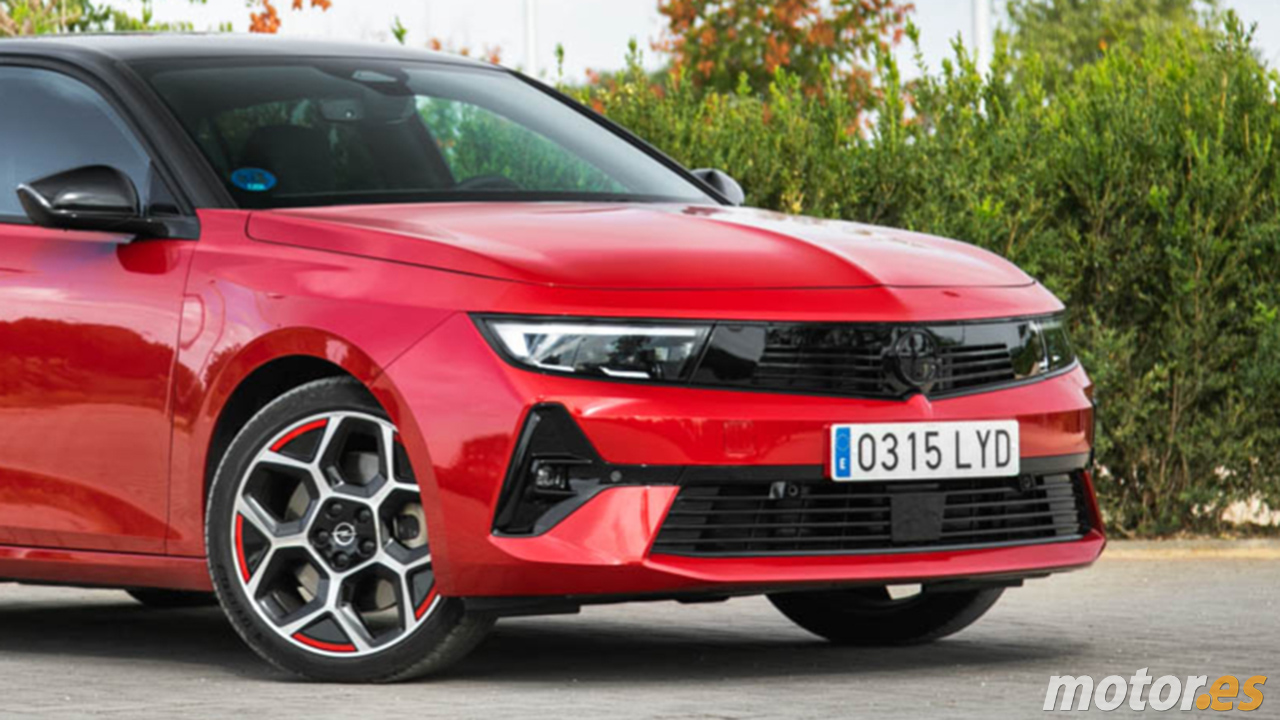 Las novedades de Opel para 2025, la urgente actualización de un ...