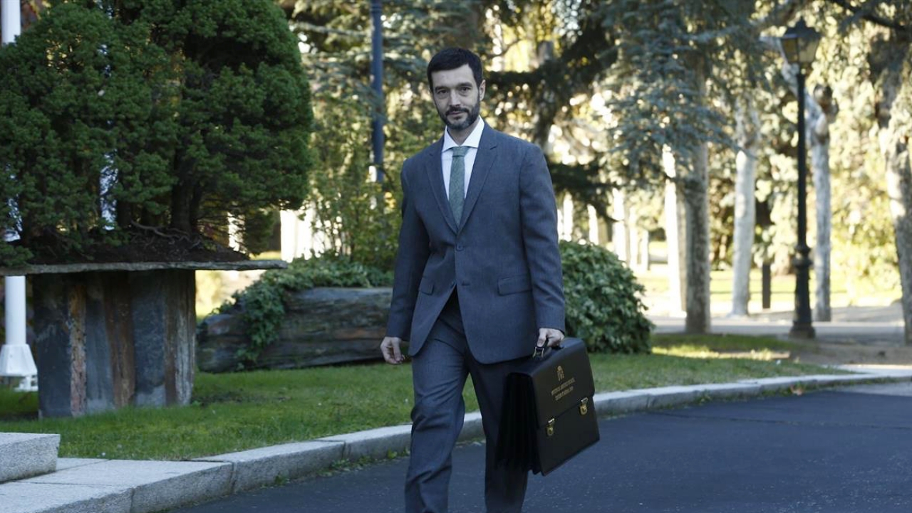 El Gobierno ve "loable" aumentar las multas de tráfico a los ...