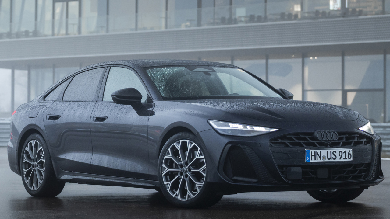 Audi resucita su V6 TDI con un giro inesperado, 300 CV y una eficiencia ...