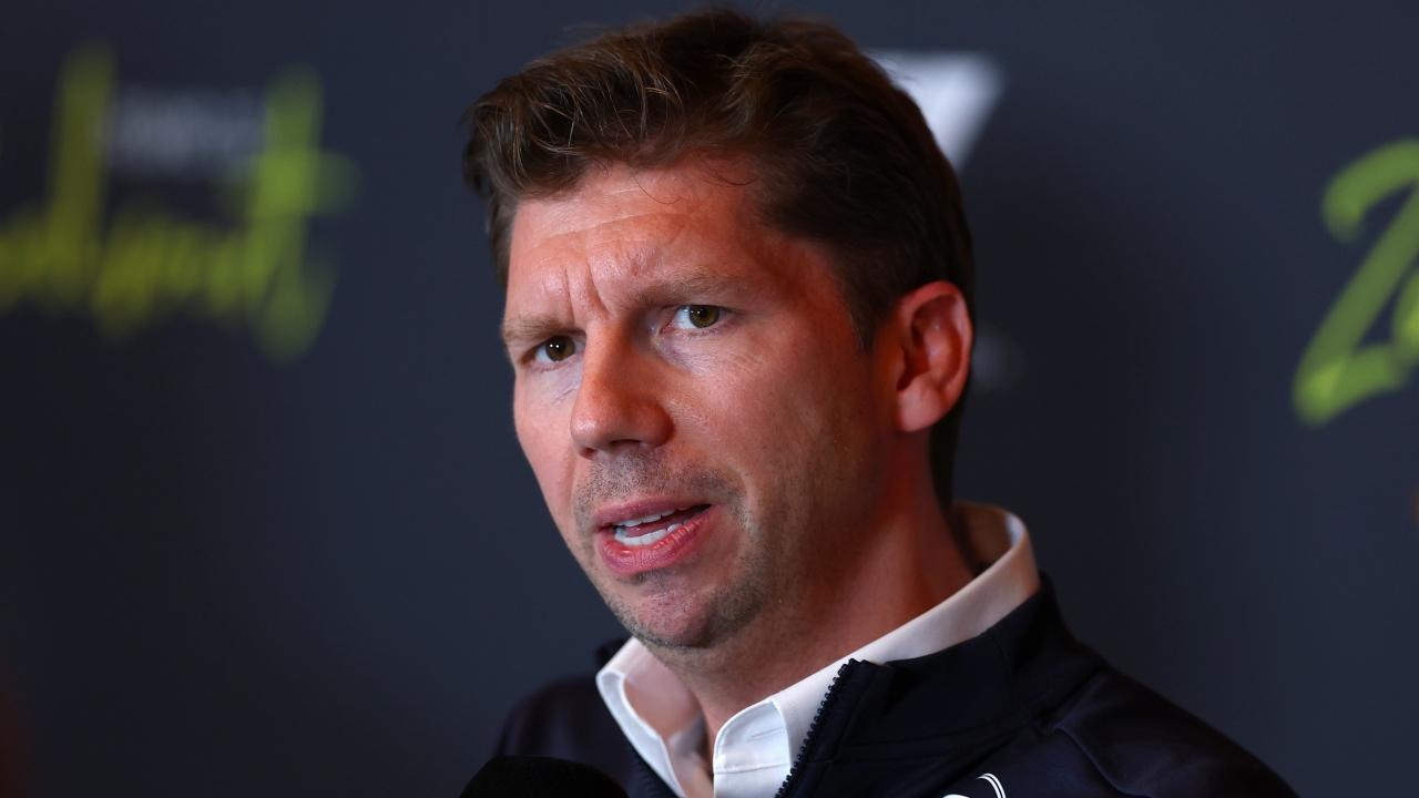 Vowles se pone serio con este contundente mensaje a cada miembro de ...